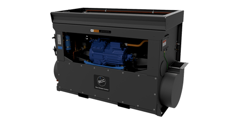 BCC | HVAC for Electric, Hybrid, and Hydrogen Buses